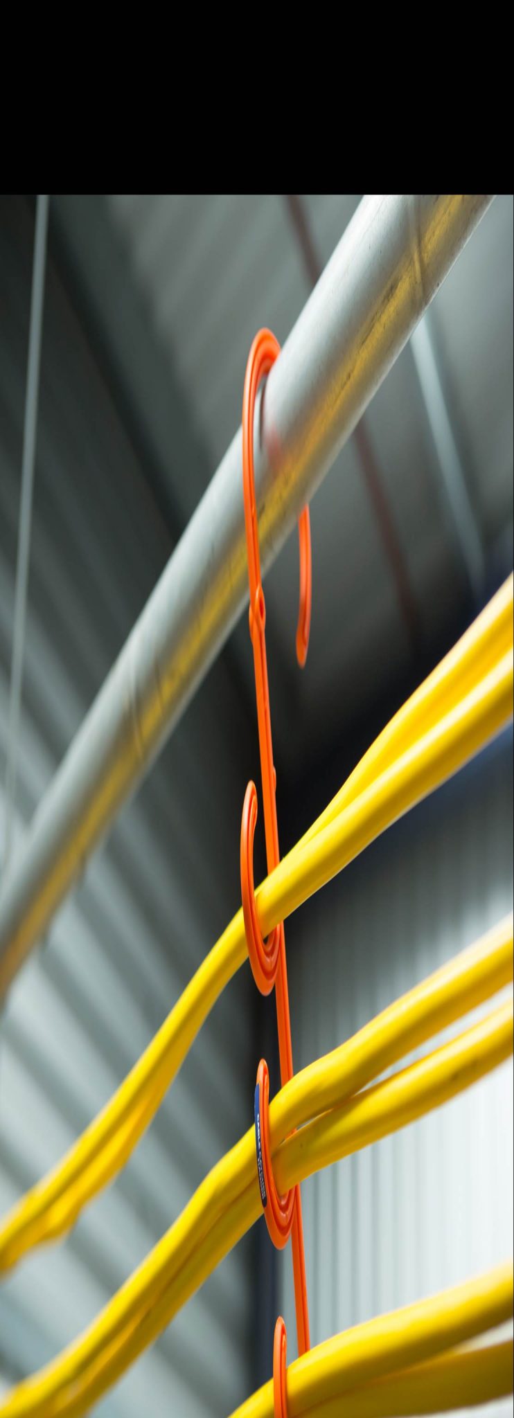 MT Cable Catchers make site work safer - Wholesaler And Electrical ...