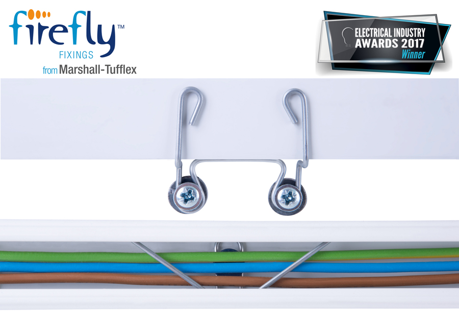 Eight Warringtonfire certificates for MT’s Firefly clips - Wholesaler ...