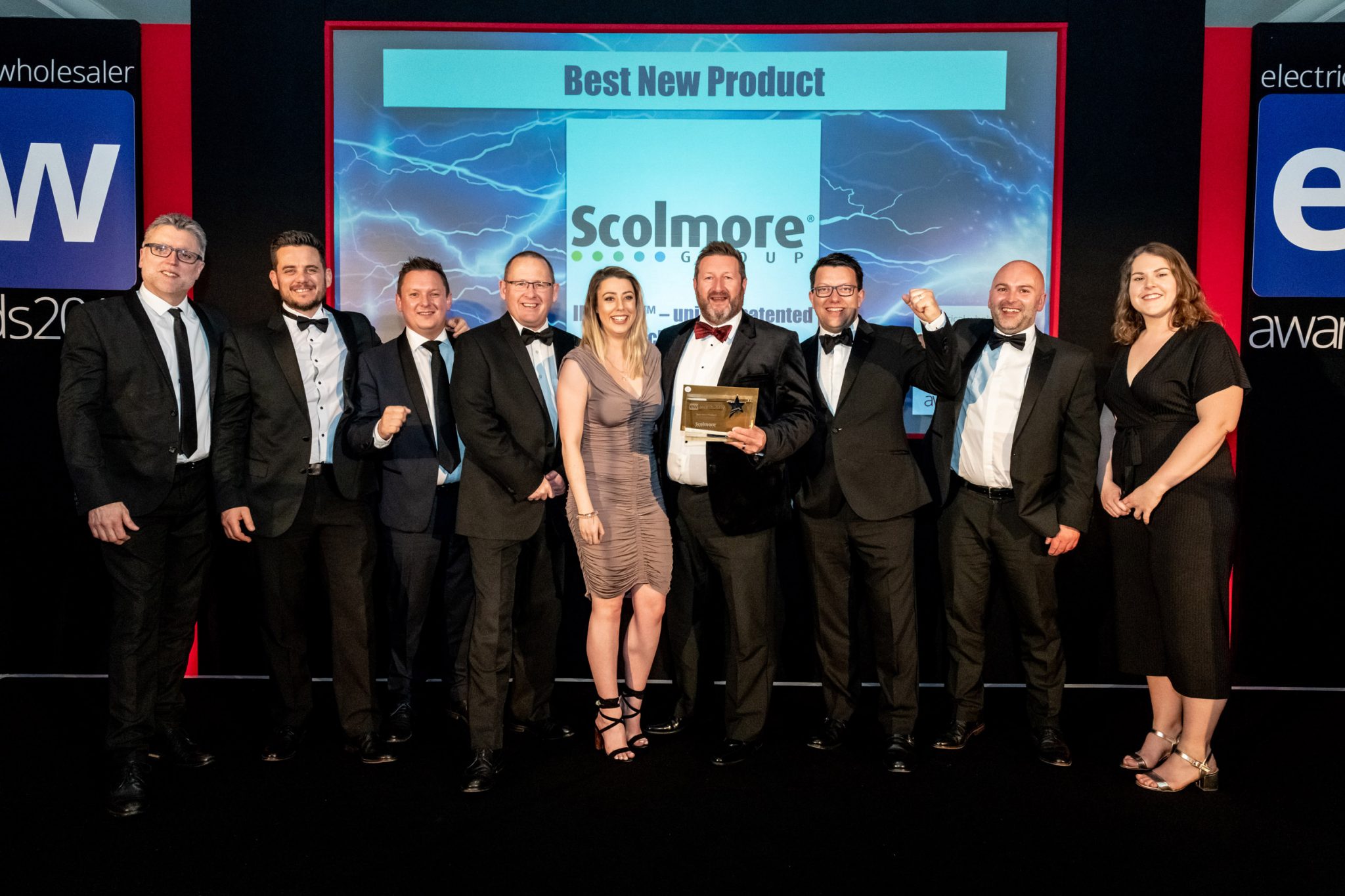 Best new product for Scolmore’s IEC Lock - Wholesaler And Electrical ...