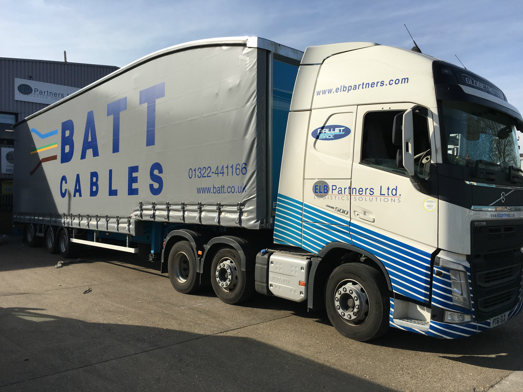 MORE THAN ABLE WITH CABLE - Wholesaler And Electrical Distributor