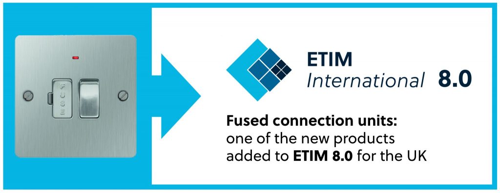 ETIM’s UK update is a further push towards data excellence - Wholesaler ...