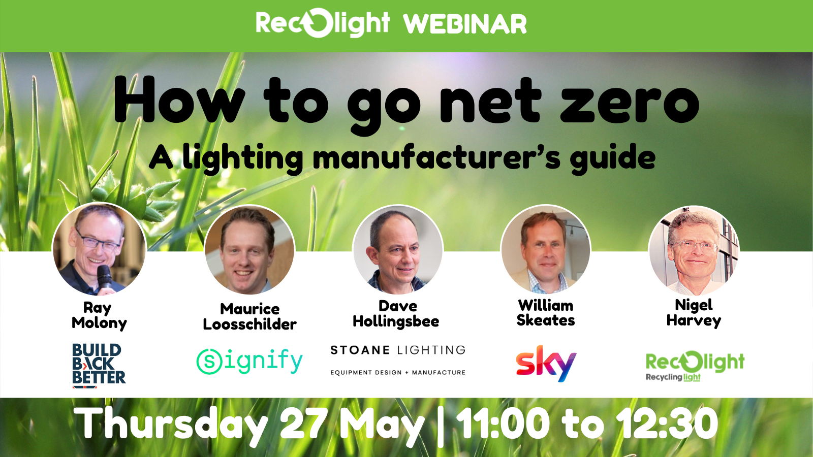 How can the lighting industry become Net Zero? - Wholesaler And ...
