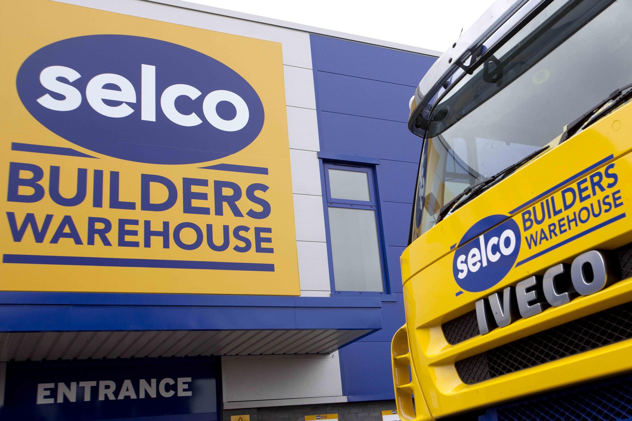 New Rochester builders merchant to bring charity boost - Wholesaler And ...
