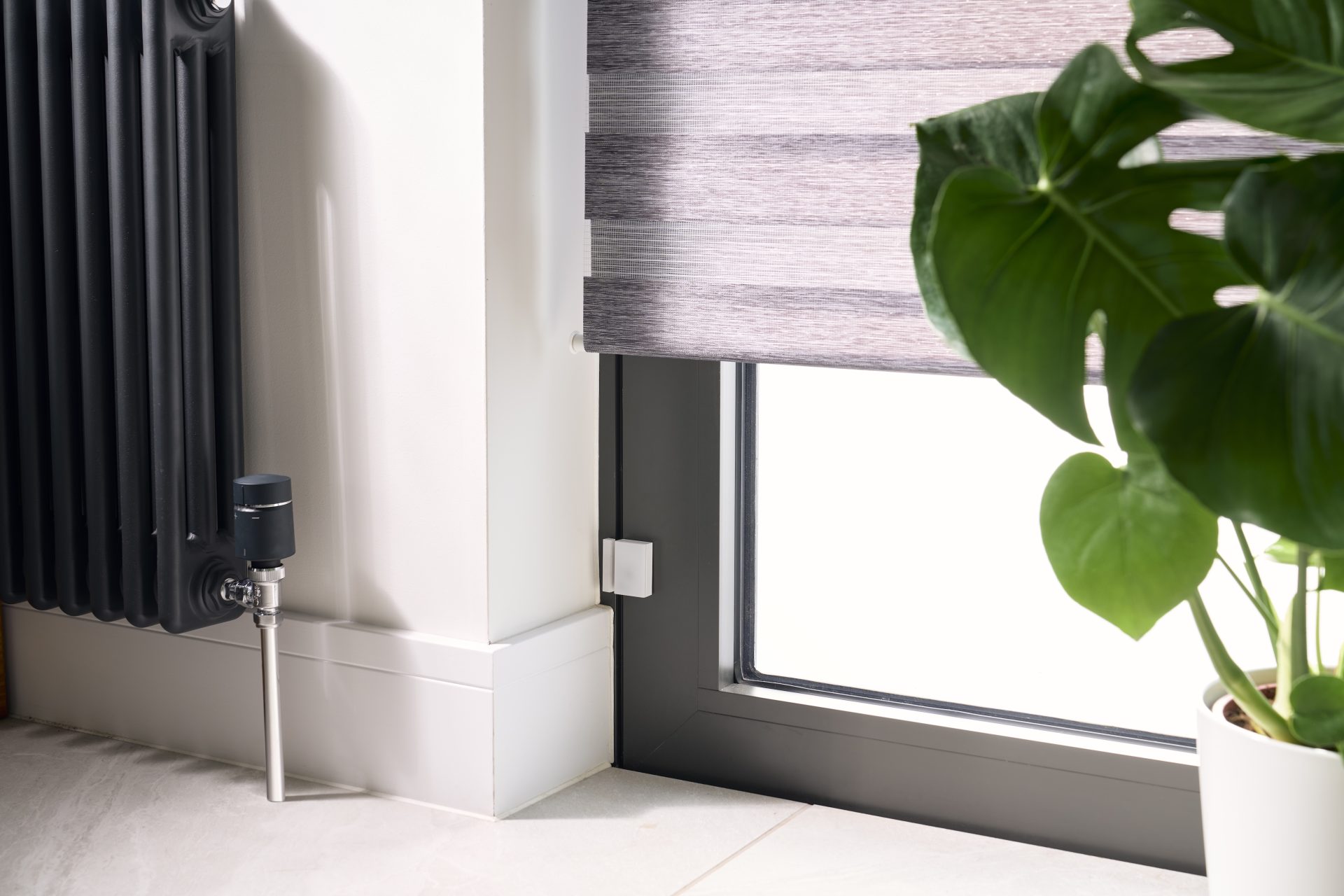 Wiser 2nd Gen Door Sensor (closed) - Wholesaler And Electrical Distributor